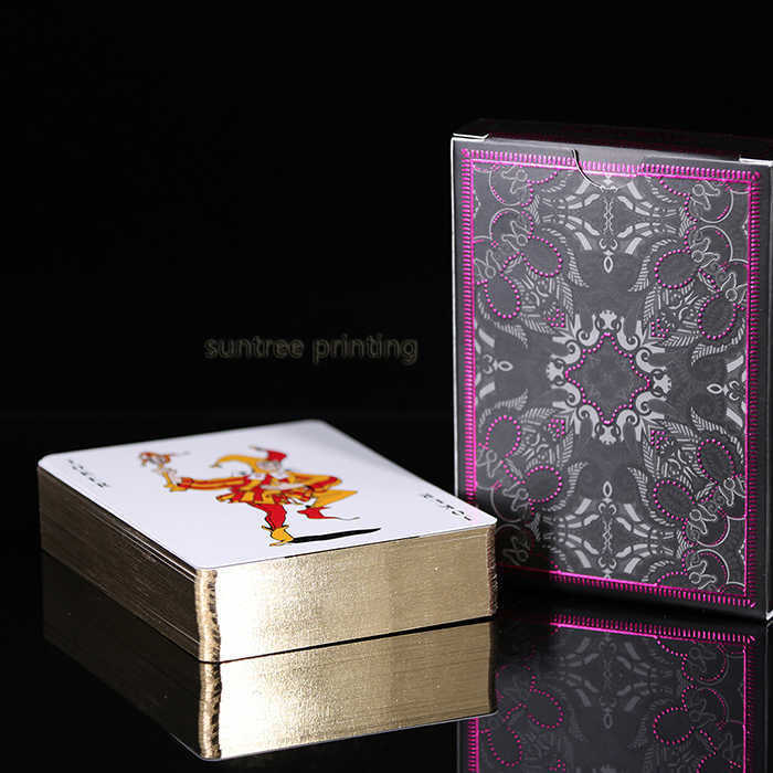 Make your own playing cards Wholesale Custom Playing Cards