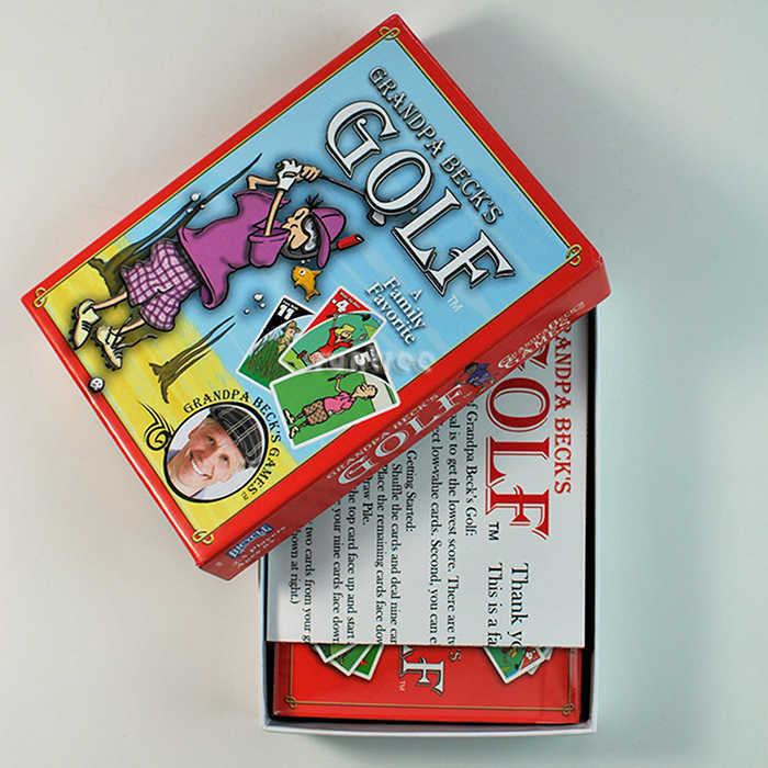 Custom Cards Game