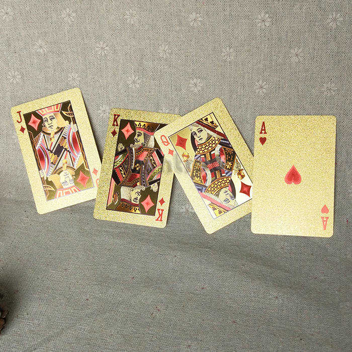 Cost To Print Custom Playing Cards 